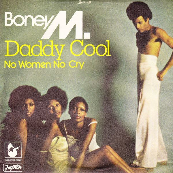 Daddy Cool – THE INACTIVIST